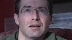 Assisted suicide: 'Tragedy my son could not die at home' - BBC News