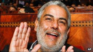 Morocco profile - Leaders - BBC News