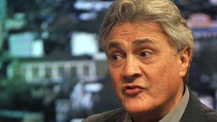 Letter penned by Beethoven uncovered in Germany - BBC News