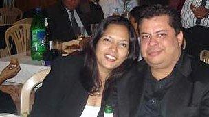 Is the sun setting on the Anglo-Indian community? - BBC News