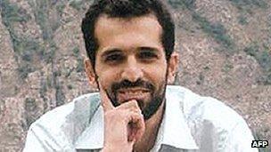 US condemns bomb attack on Iran nuclear scientist - BBC News