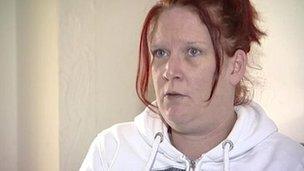 Dorset baby was buried without brain - BBC News