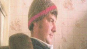 Missing Sanday man's body found in sea - BBC News