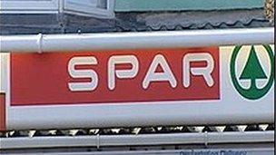 South Wales Police officers gave Sean Wall, 17, cider - BBC News