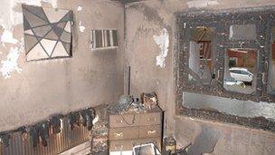 Nikitta Grender: Carl Whant 'raped and murdered victim' - BBC News