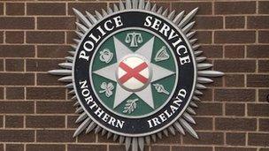 PSNI rehiring to be investigated by Audit Office - BBC News