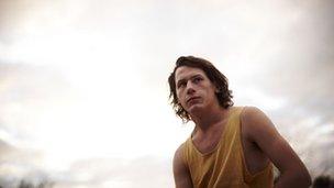 Snowtown claims four Australia film awards - BBC News