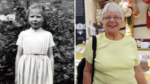 Your memories of the Queen's 60 years - BBC News