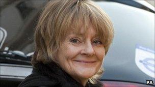 Leveson Inquiry: Press watchdog 'made a scapegoat' - BBC News