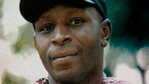 Christopher Alder death: Vigil to mark anniversary - BBC News