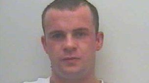Cornwall farm burial murders: Thomas Haigh jailed - BBC News