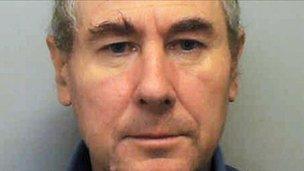 John Darwin email 'hacking' case dropped by CPS - BBC News