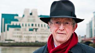 Festival of history and broadcasting at BBC Northern Ireland - BBC News