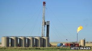 Openness: A Heartland-warming tale - BBC News