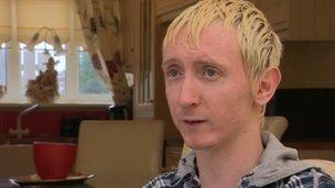 Newcastle fans offer cash aid to St James graffiti man - BBC News