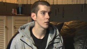 Bailiffs being used 'too often' in Newcastle area - BBC News