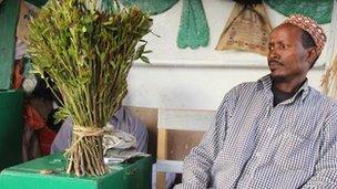 Somalia: Far from a failed state? - BBC News