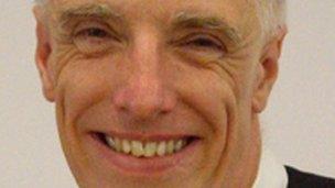 Cornish Methodist chapel attendance grows - BBC News