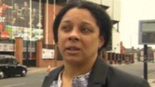 Liverpool FC accused of inciting racism by community groups - BBC News