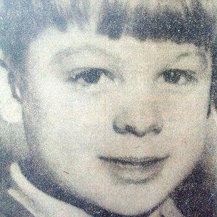 Father of Gordon Gallagher pleased republicans admit son's killing ...