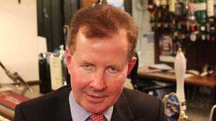 London 2012: Olympics 'could cost Lake District millions of pounds ...