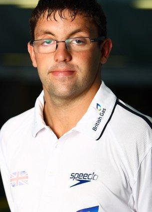 British Swimming Trials: Pepper ready to realise Paralympic dream - BBC ...