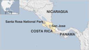 Adventure travel in the age of the online connection - BBC News