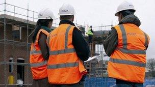 Property firm Miller Group returns to profit - BBC News