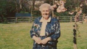 Bupa care home cost-cutting 'disgraceful', says judge - BBC News