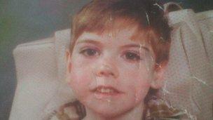 'Every day was a cherished moment' - BBC News