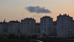 Portugal's quiet poverty crisis - BBC News