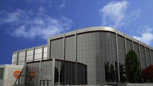 GlaxoSmithKline Ulverston factory choice hailed - BBC News