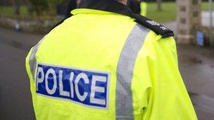 Police witnesses protection schemes 'destroyed our lives' - BBC News