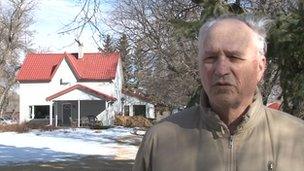 Titanic Centenary: The voyage the brothers were not supposed to be on ...