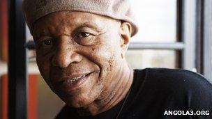 Forty years in solitary confinement and counting - BBC News