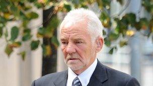 'Greedy' former union leader Neil Greatrex jailed for theft - BBC News