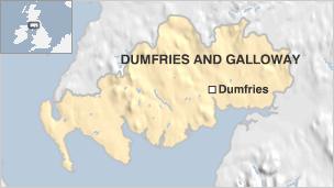 Dumfries and Galloway Council - BBC News