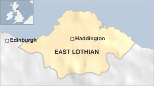 East Lothian Council - BBC News