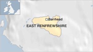 East Renfrewshire Council - BBC News