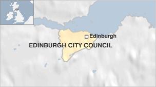 Edinburgh City Council - BBC News