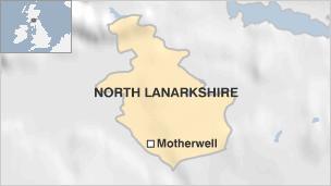 North Lanarkshire Council - BBC News