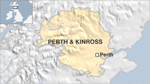 Perth and Kinross Council - BBC News