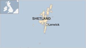 Shetland Council - BBC News