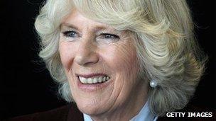 Profile: Duchess of Cornwall - BBC News