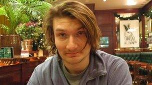 Missing Alan Templeton's remains found in Edinburgh after five years ...