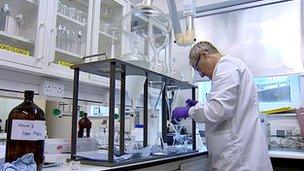 Study results into gas leak on North Sea Elgin platform expected on ...