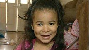 Tell-tale signs of a genius child - BBC News