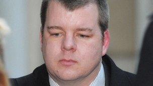 Gas fitter Andrew Hartley jailed over Zoe Anderson's death - BBC News