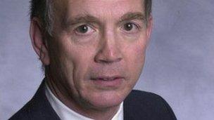 The price of defection - BBC News