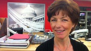 Seeking to solve the Lyme disease puzzle - BBC News